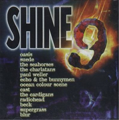 Various Artists Shine Vol.9 (CD) (US IMPORT) | eBay.de