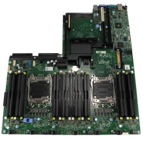 Dell PowerEdge R730 R730xd Server System Board 599V5 | eBay