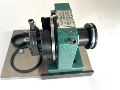 HARIG GRIND ALL No. 1 GRINDING FIXTURE | eBay