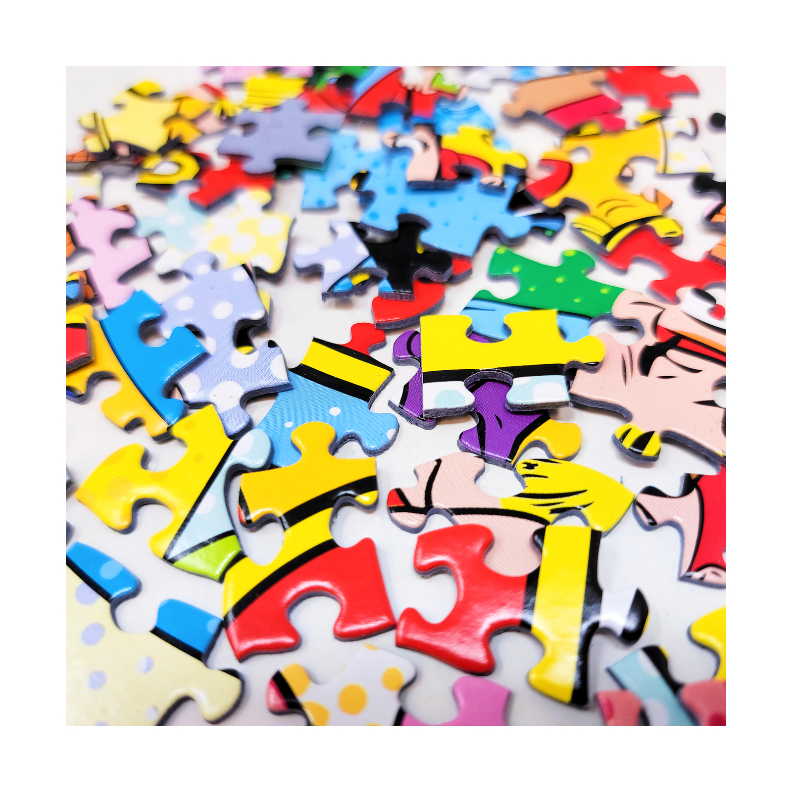 New - Cobble Hill Puzzle Company Archie Comics - Classic Archie Puzzle ...