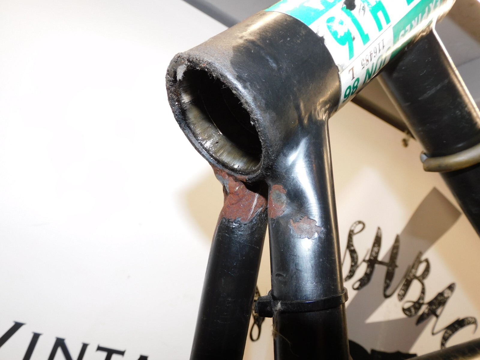 Harley XR 750 Knight Frame Alloy Tank & Seat Custom Hill Climb AHRMA ...