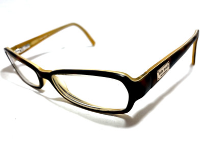 Kate Spade Layla Eyeglasses Frame 52-15-135 K11 | eBay
