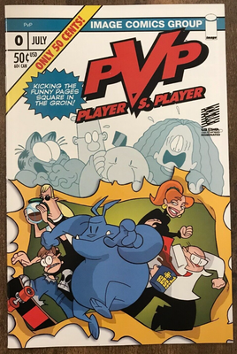 Savage Dragon Meme Savage Dragon #63 | Image Comics