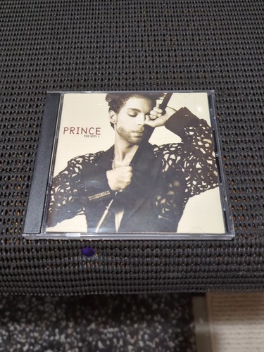 Prince The Hits 1 (1993) | eBay Australia