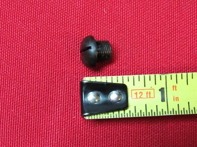 Winchester 52B 52C & 52D Firing Pin Plug / Screw - P/N 3352CD | eBay