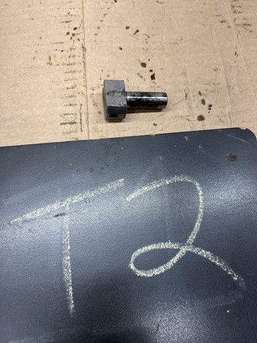 BORG WARNER SUPER T10 4 speed MANUAL transmission Reverse Linkage Rod ...