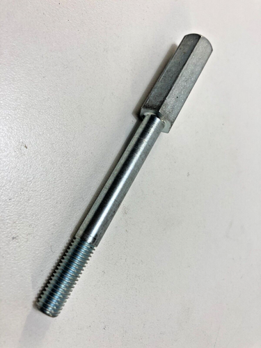 SAVE! Front Axle Hex Bolt, MGTC MG TC | eBay