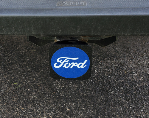 Ford Logo Hitch Cover For Truck/Trailer/SUV/Car - Free Shipping | eBay