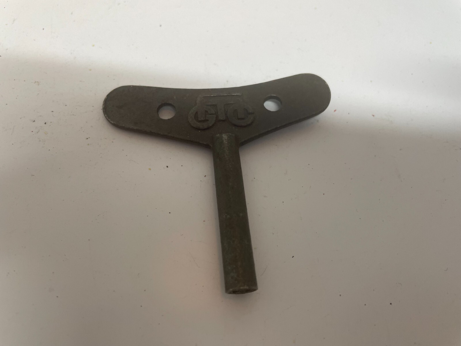Marklin Railways Clockwork Key | eBay