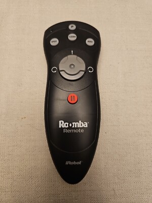 iRobot Roomba Remote-400 500 Discovery Series 440 4260 4230 4210 | eBay