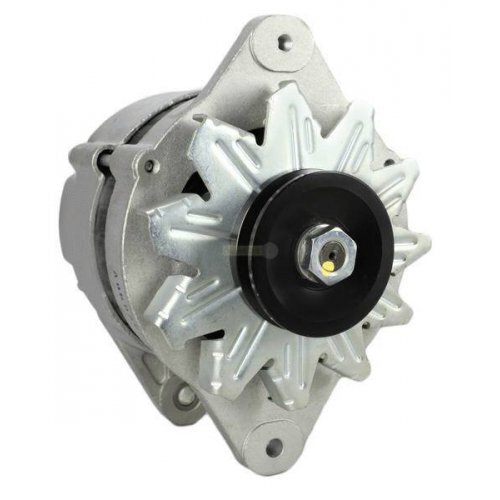 ALTERNATEUR 50AMP NOUVEAU ODER REMAN JAPAN - OE NR. LT15019 POUR NISSAN ...