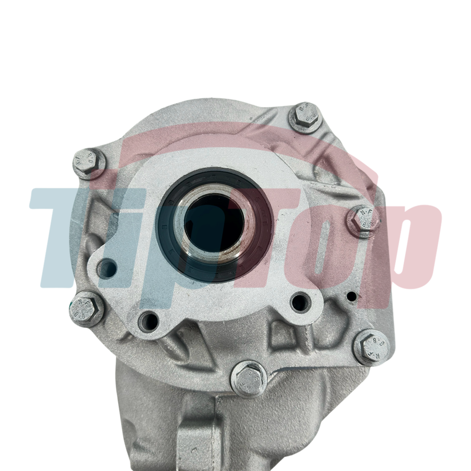 Transfer Case LR039783 For Land Rover LR2 Freelander 2 Range Rover ...