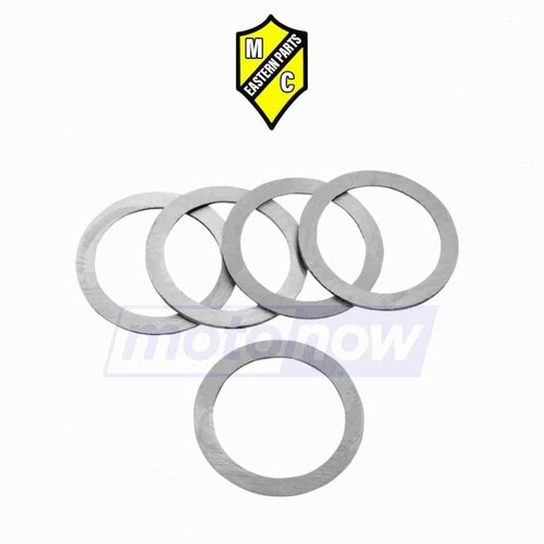 Eastern Motorcycle Cam Shims for 1988-1999 Harley Davidson FLSTC ...