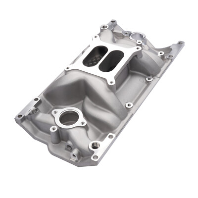 7116 Performer RPM Intake Manifold For Small Block Chevy Vortec 1500 ...