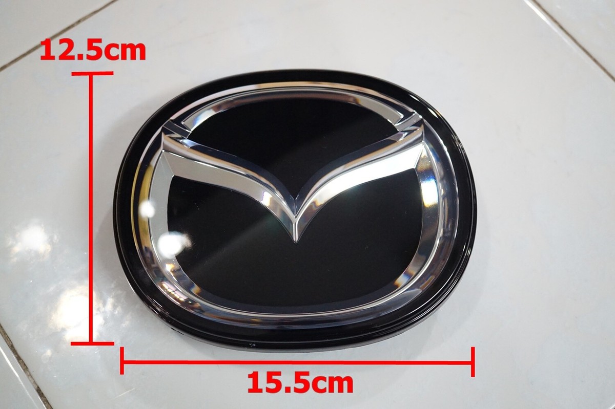 Logo Mazda Transparent