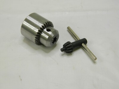 Drill Chucks - Jacobs 1A Drill Chucks