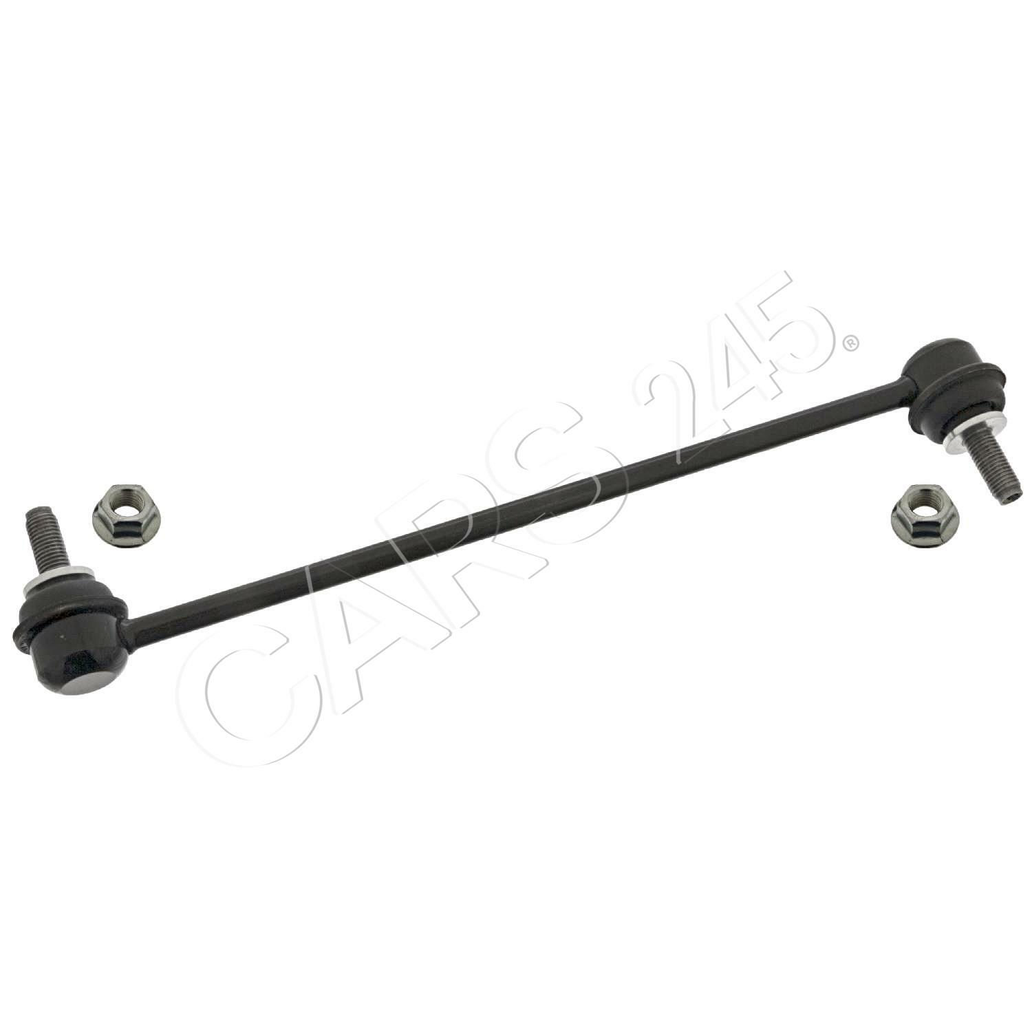 FEBI Link Stabilizer Steel Front Right For MAZDA 3 B45A-34-150 | eBay