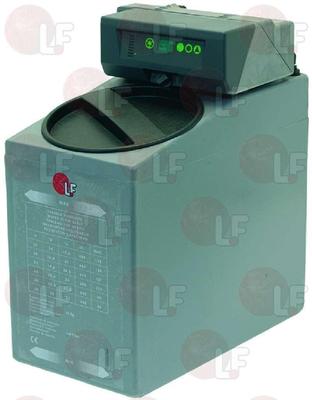 ADDOLCITORE "ECO 8" 8 L Ø 3/4" | eBay