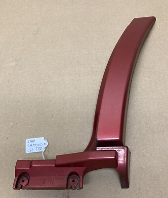 03 04 05 Subaru Forester LH Drivers Side Rear Wheel Arch Trim ...