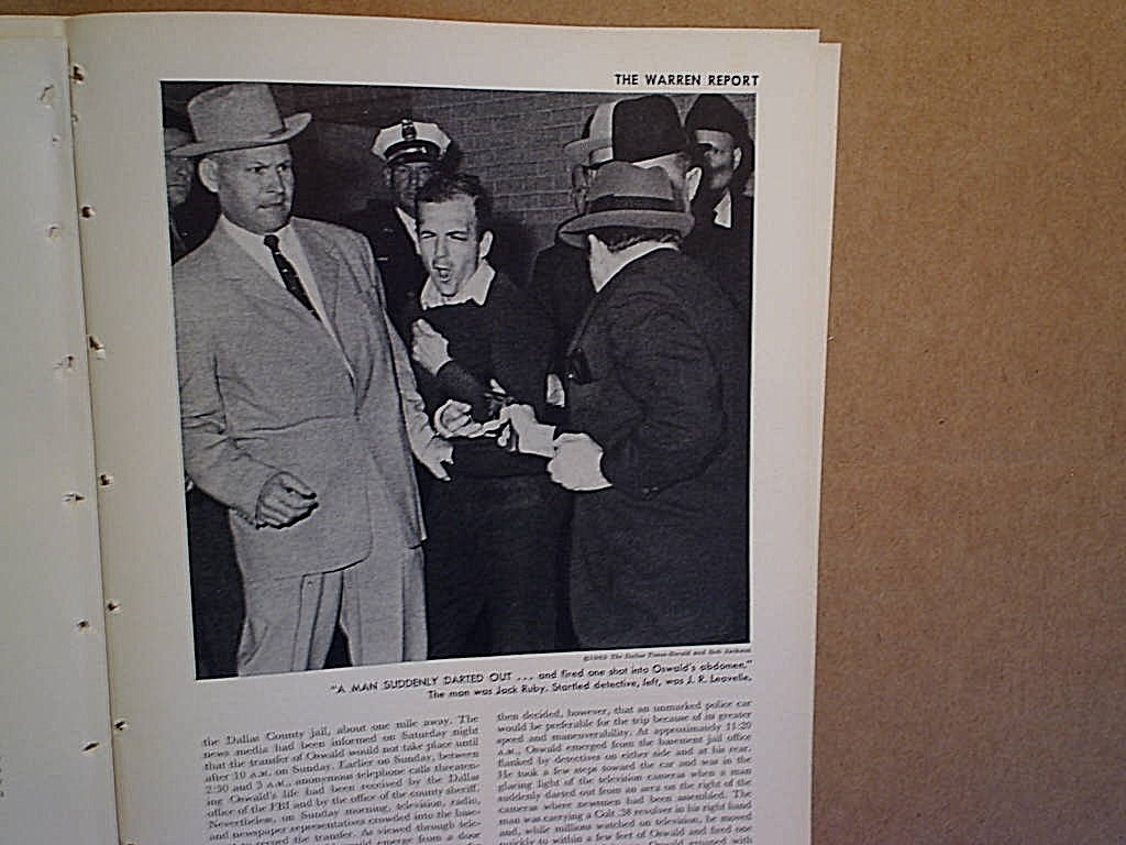 Jack Ruby