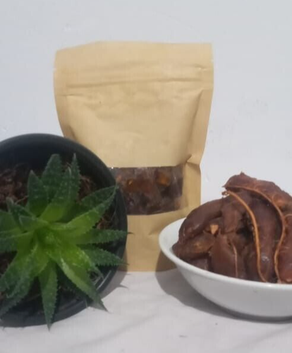 Natural Organic Ceylon Sun Dried Siyabala [Tamarind] High Quality Spice ...