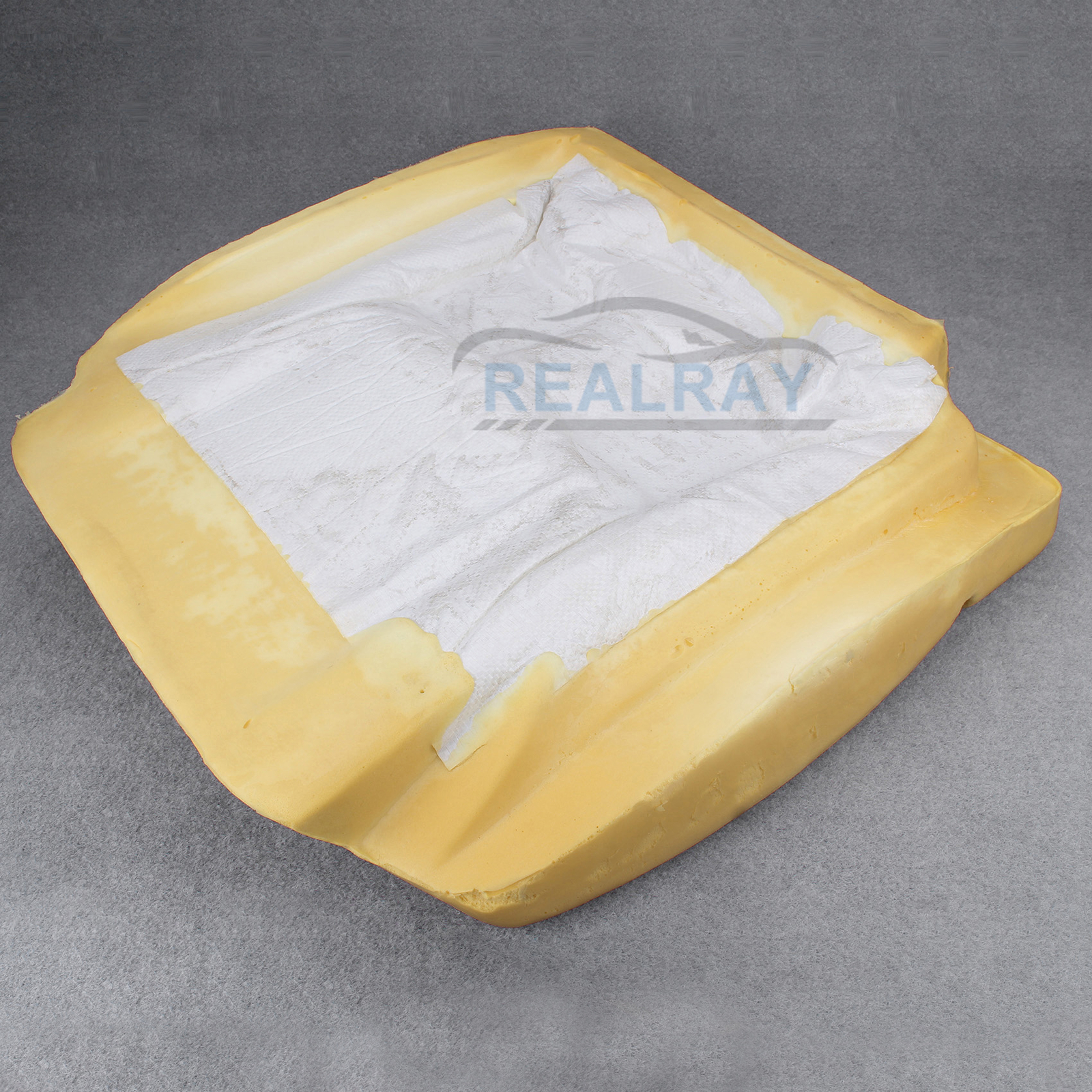 Fit For Ford F150 Front Driver Side Bottom Replacement Foam Seat ...