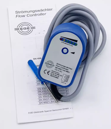 1pcs NEW Trane hotline water flow switch SN450/1-A4-WR1 | eBay