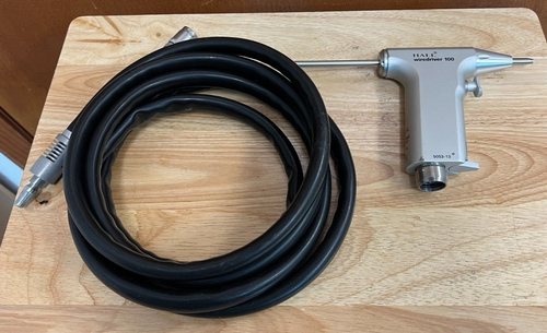 Hall Conmed Micro 100 5053-13 Wire Driver Pneumatic(E286) | eBay
