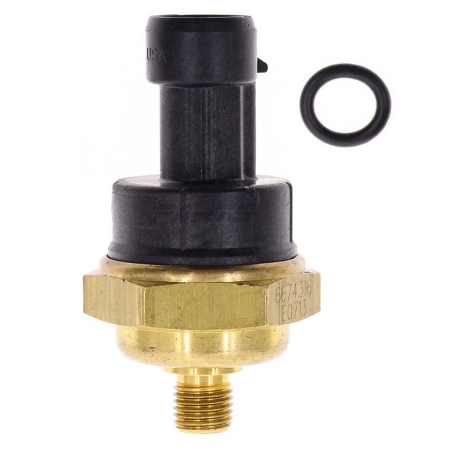 #6674316 Pressure Sensor FORS Bobcat Loader 6 674 316 A3112 10703 for ...