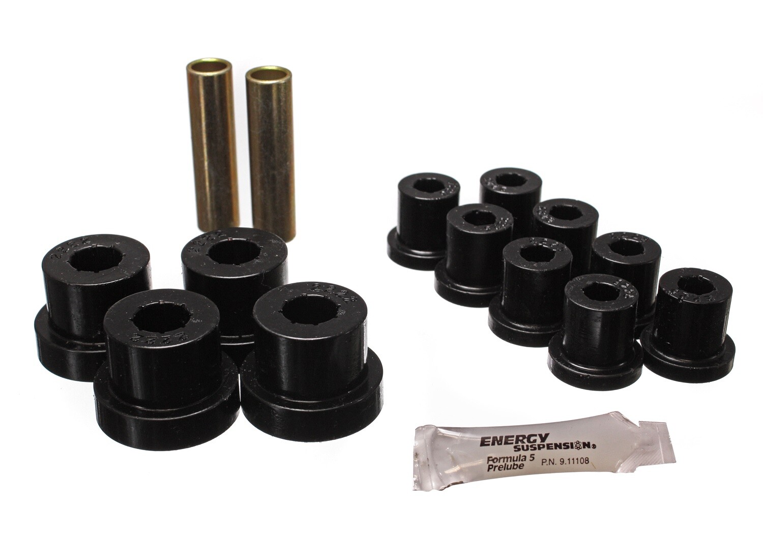 Leaf Spring Bushing for 1976-1979 Jeep CJ5 Fits Jeep SPRING BUSHING SET ...
