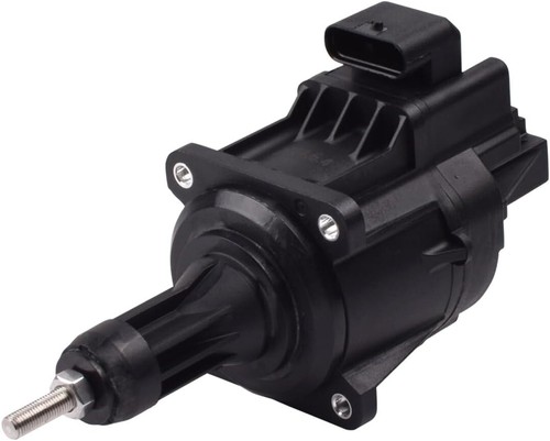 11657850453 Turbocharger Wastegate Valve Actuator 11658680616 BMW ...