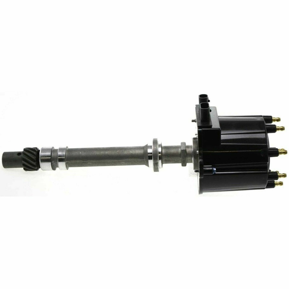 NEW Ignition Distributor for Chevy & GMC C/K Pickup Truck / Van ...