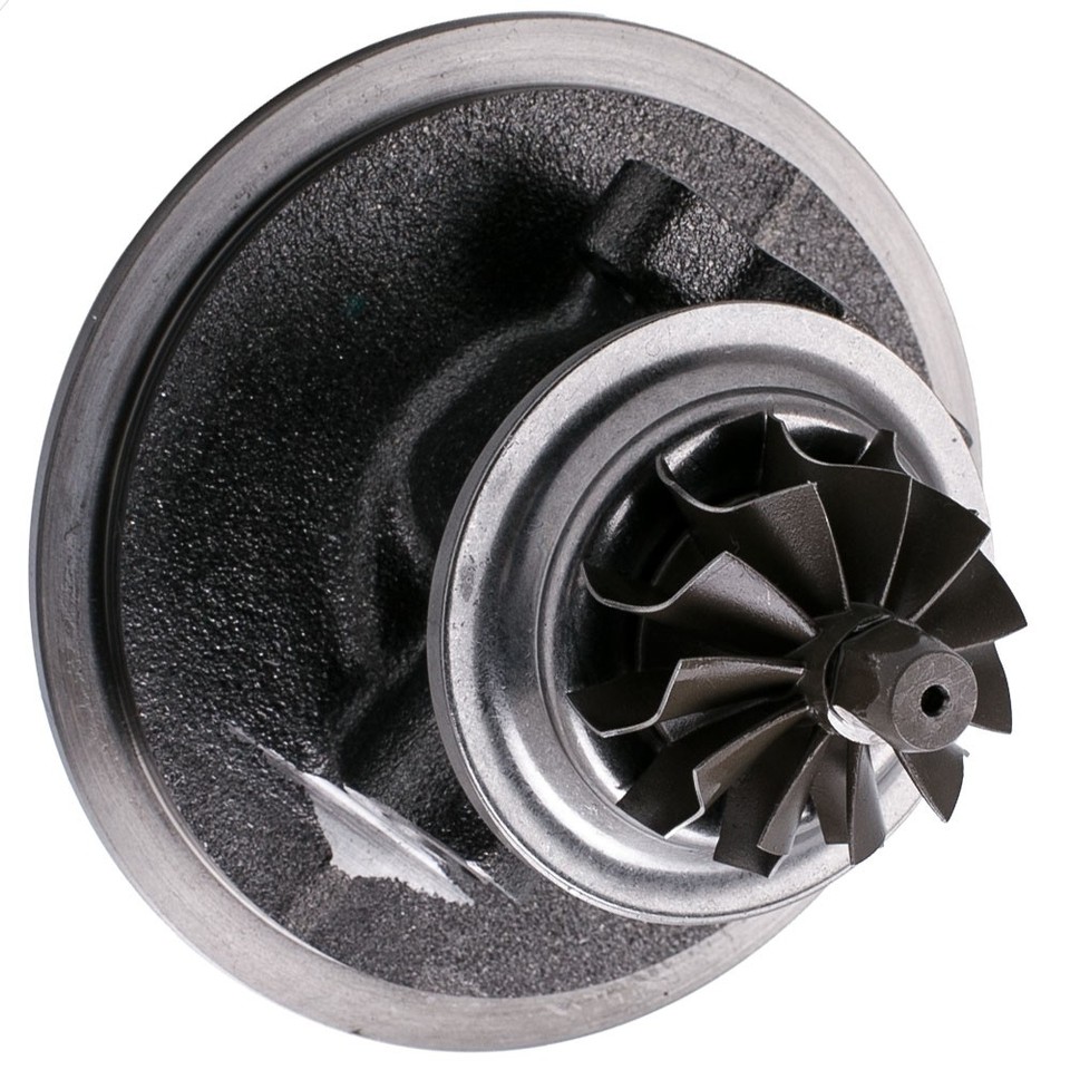 Turbo Cartridge Core Chra for Nissan Interstar 2.5 dCi G9U 100/ 114 hp ...