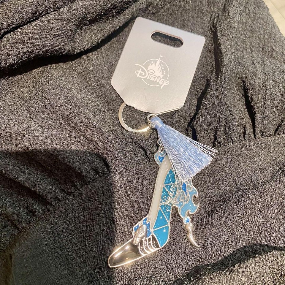 Disney Hades Keychain Store Halloween | eBay