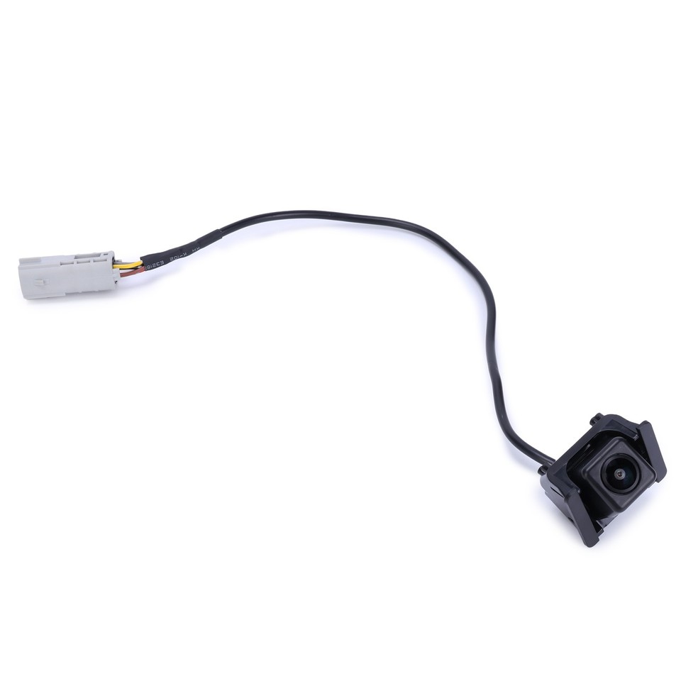Back Up Parking Assist Camera Fit GMC Acadia Buick Enclave Saturn ...