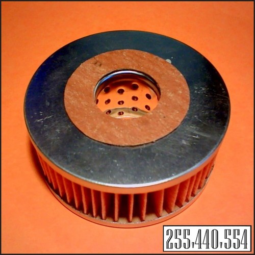 Power Steering Filter International IH AW7 AWD7 A554 564 Tractor - 86mm ...