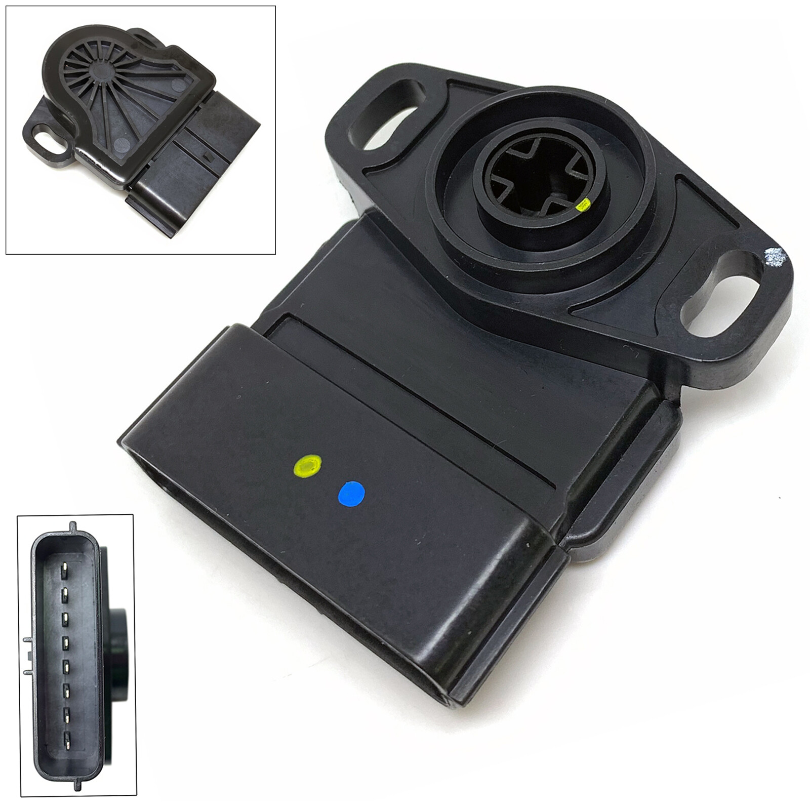 NEW FOR MITSUBISHI MR578861 MR578862 GEGT7610-53 PEDAL TRAVEL POSITION ...