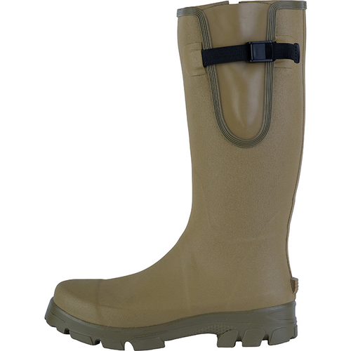 Jack Pyke Ashcombe Gusset Wellington Boots Walking Wellies Shooting ...
