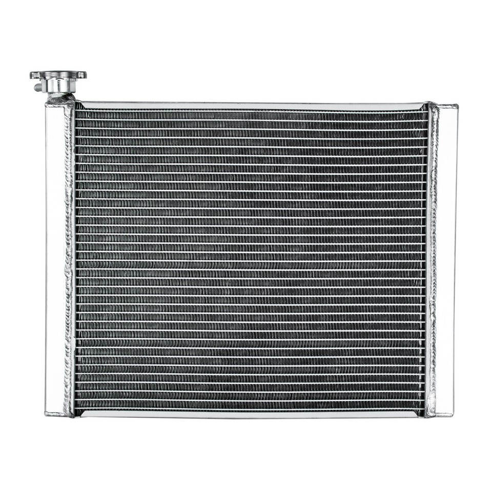 Radiator for 2014-2021 2018 15 Polaris RZR XP 1000 XP 4 1000 S 1000 ...