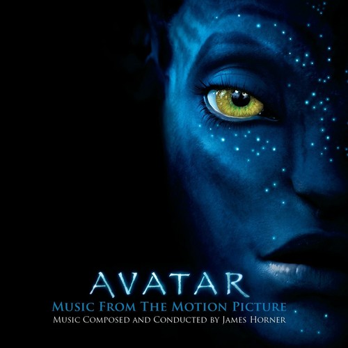 AVATAR (MUSIQUE DE FILM) - JAMES HORNER (CD) | eBay