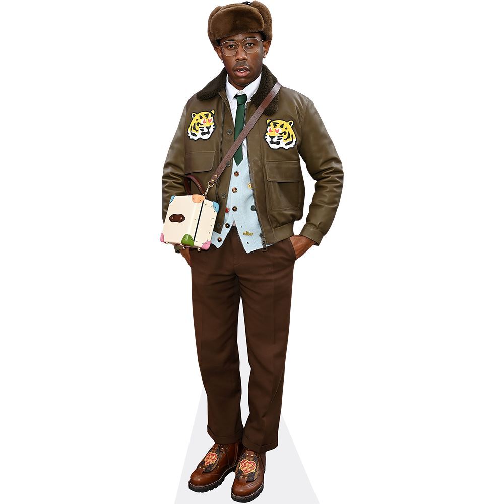 Tyler The Creator Kid