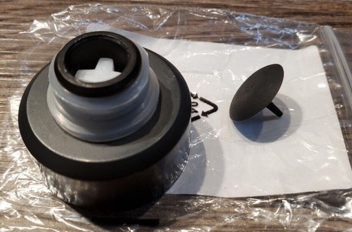 Hoover Solution Tank Cap & Vent - PowerDash, SmartWash, FloorMate Jet ...