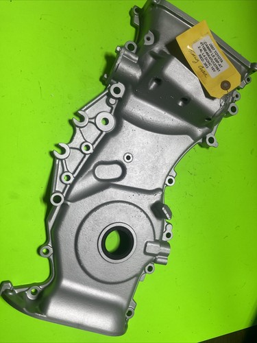 ENGINE TIMING COVER 212240-41071 OEM 2006 - 2009 TOYOTA CAMRY 2.4L B74 ...
