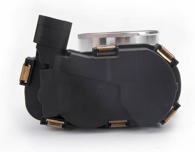 NOS GM Mass Air Flow Sensor MAF Avalanche Silverado Tahoe 213-3827 ...