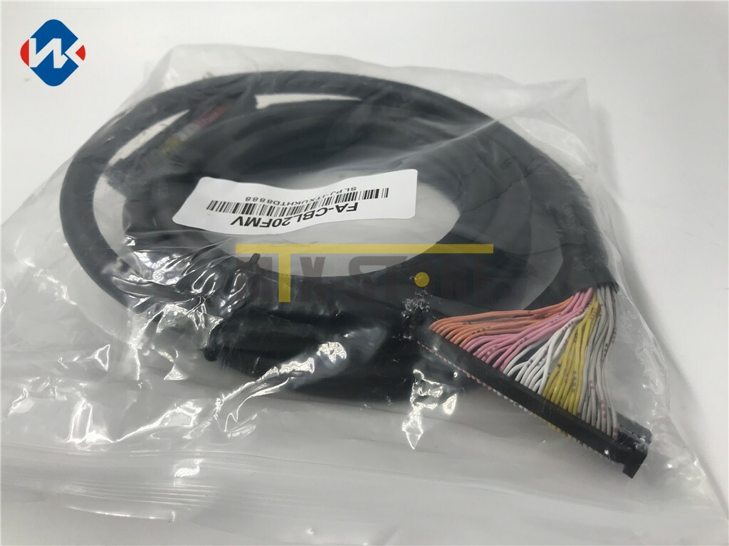 1PCS NEW Mitsubishi cable FA-CBL20FMV | eBay