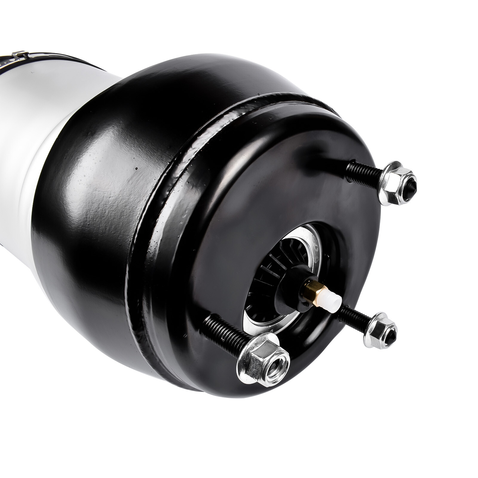 New Front Left Suspension Air Strut Shock ADS For Mercedes GL W/X166 ...