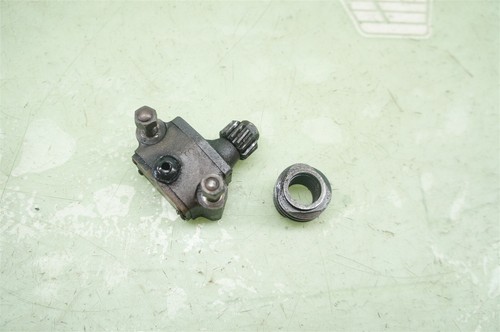 1965 Norton N15CS G15 CSR CS 750 Atlas P11 G15CSR Matchless *2218 OIL ...