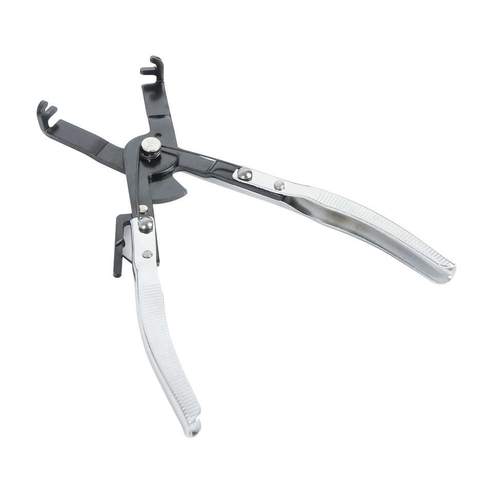 6 Bands Tool Set Piston Ring Compressor Kit Cylinder Installer With ...