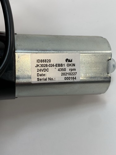 La-Z-Boy 10.000109.0001 Okin 83706 (fits 81633) Alphadrive Replacement ...