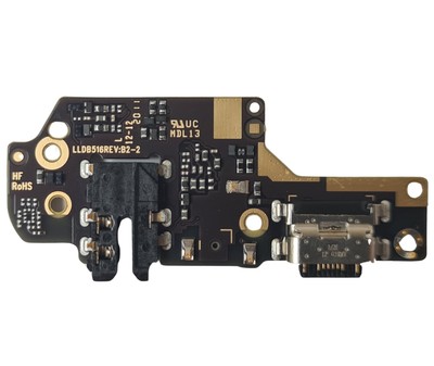ORG Original USB Charging Port Connector for Xiaomi Redmi Note 8 | eBay
